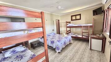 Quarto Familiar