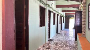Entrada