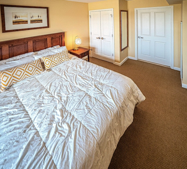 Mountain Creek Lovely 1 Bedroom/pool/jacuzzi/king Bed/ski In/out - New Jersey