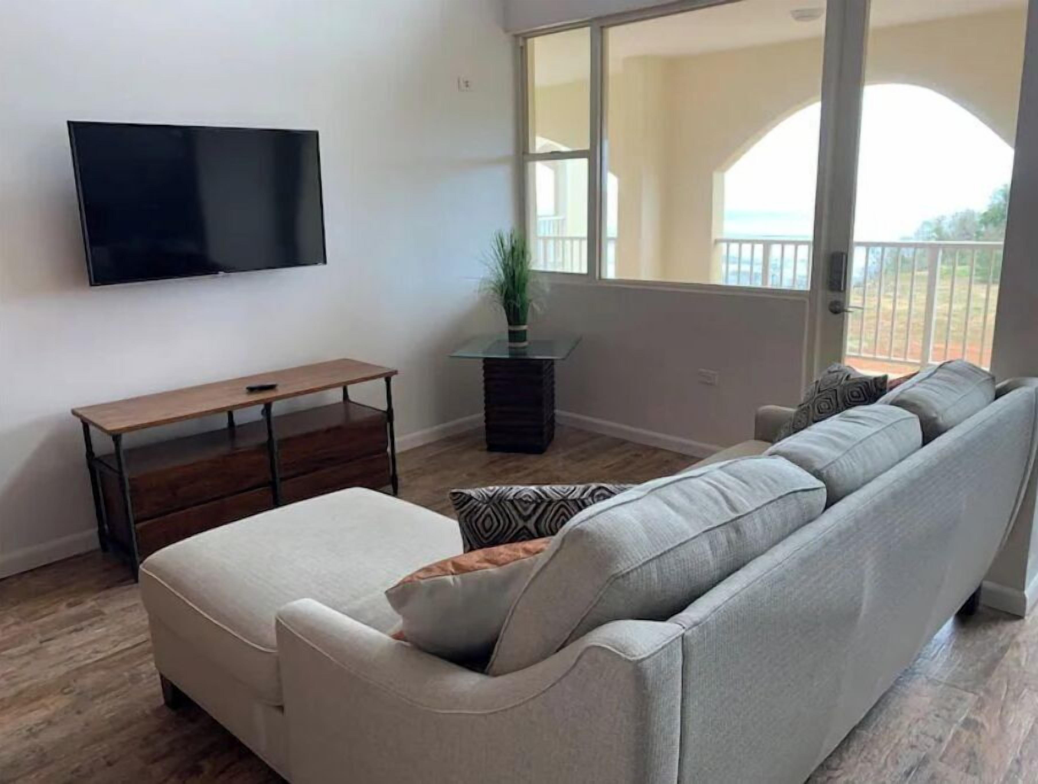 Breathtaking Ocean View Condo In Puerto Rico - Aguadilla