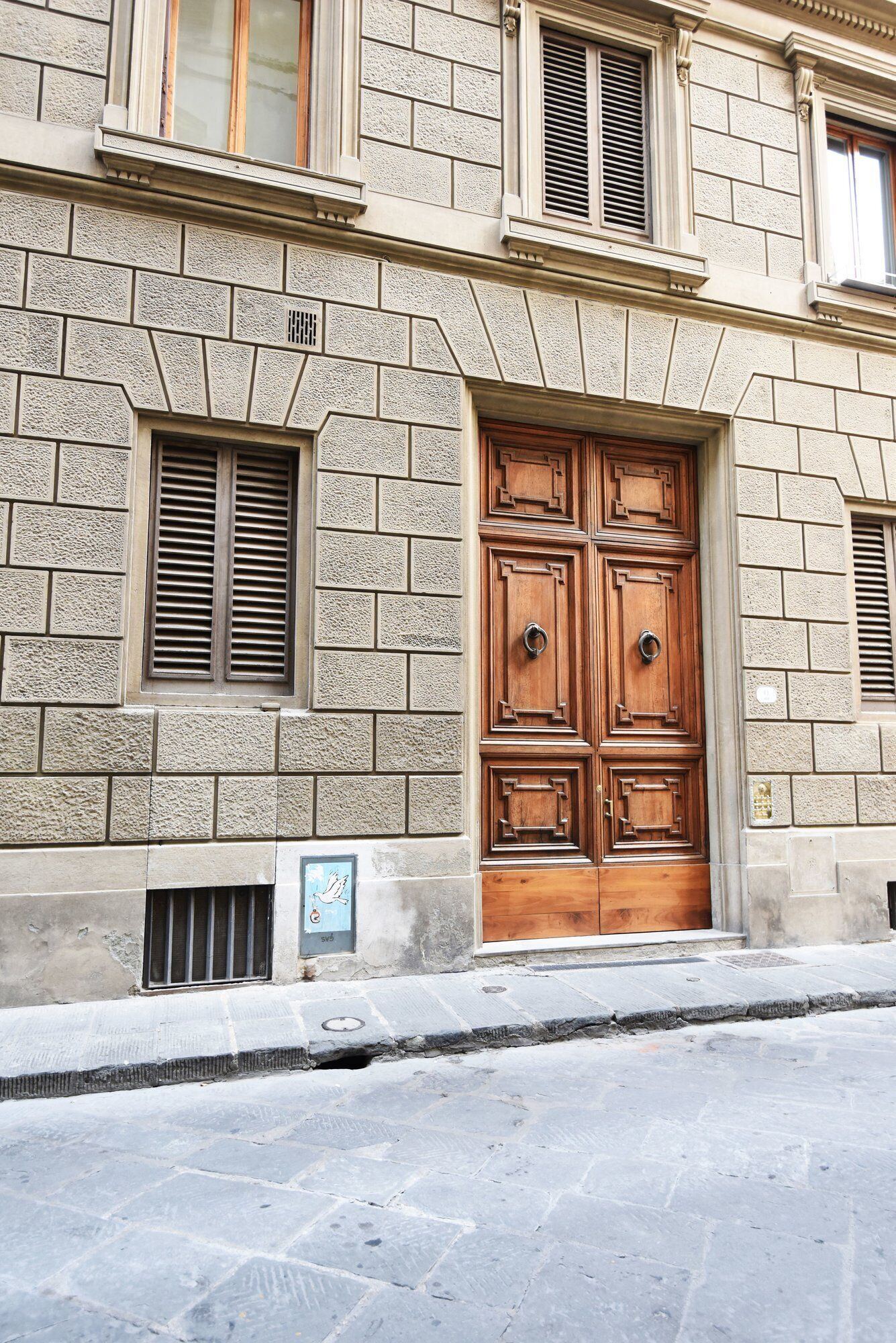 Apartamento, acessível, fumadores | 3 quartos, secretária, Wi-fi 