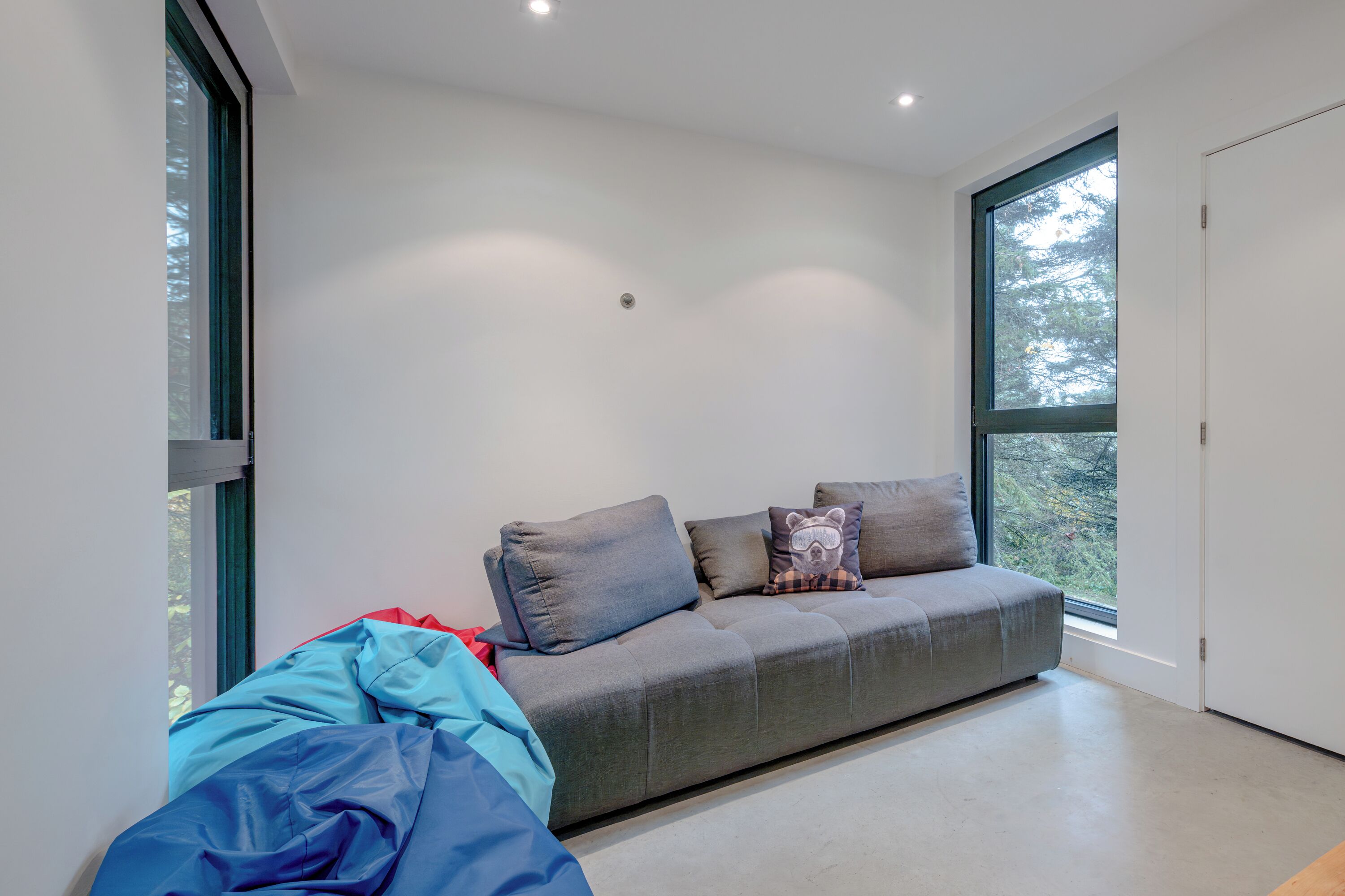 Breathtaking Views, Privacy And Fresh Air. - La Malbaie