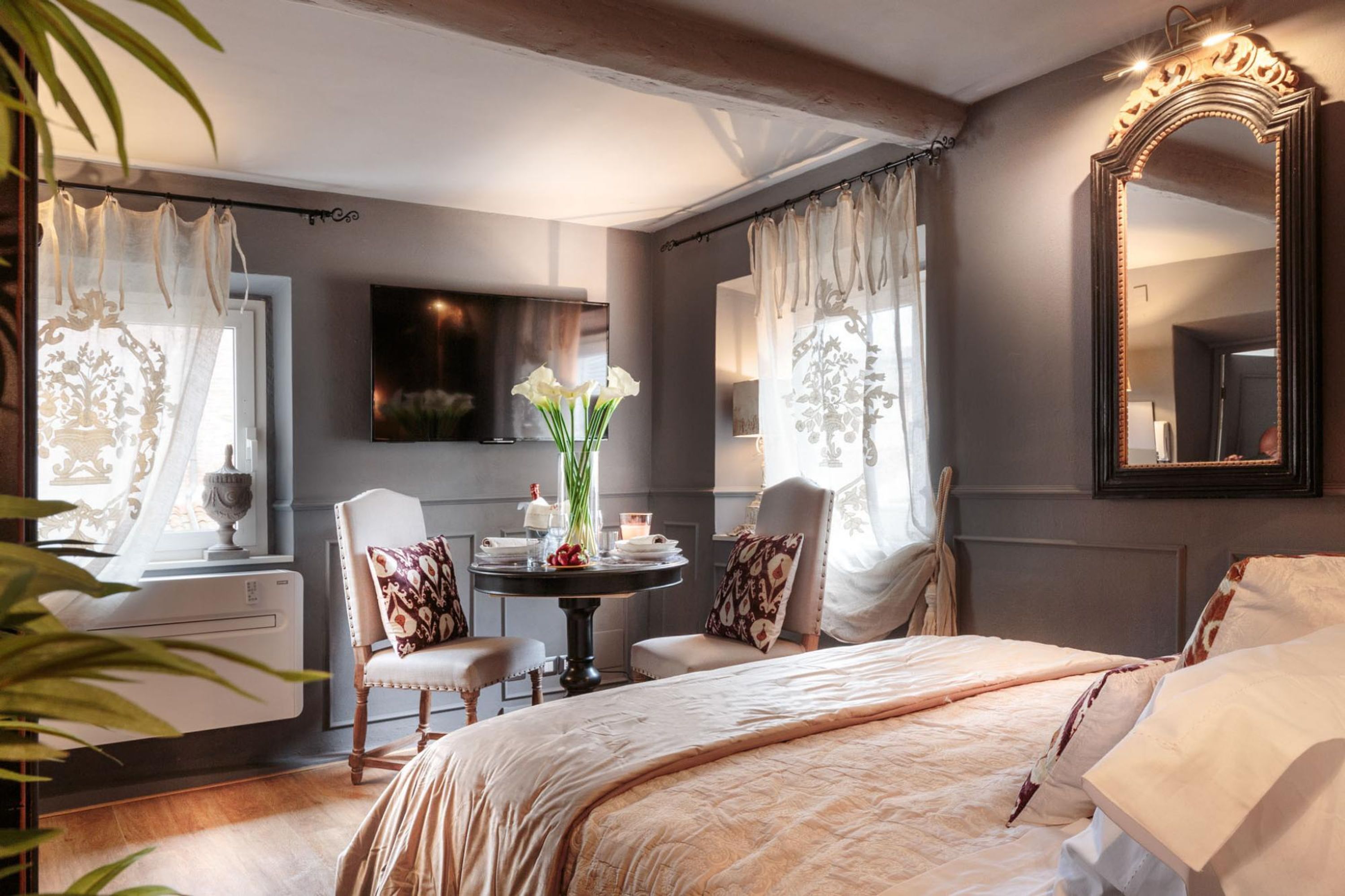 Apartamento | 1 quarto 