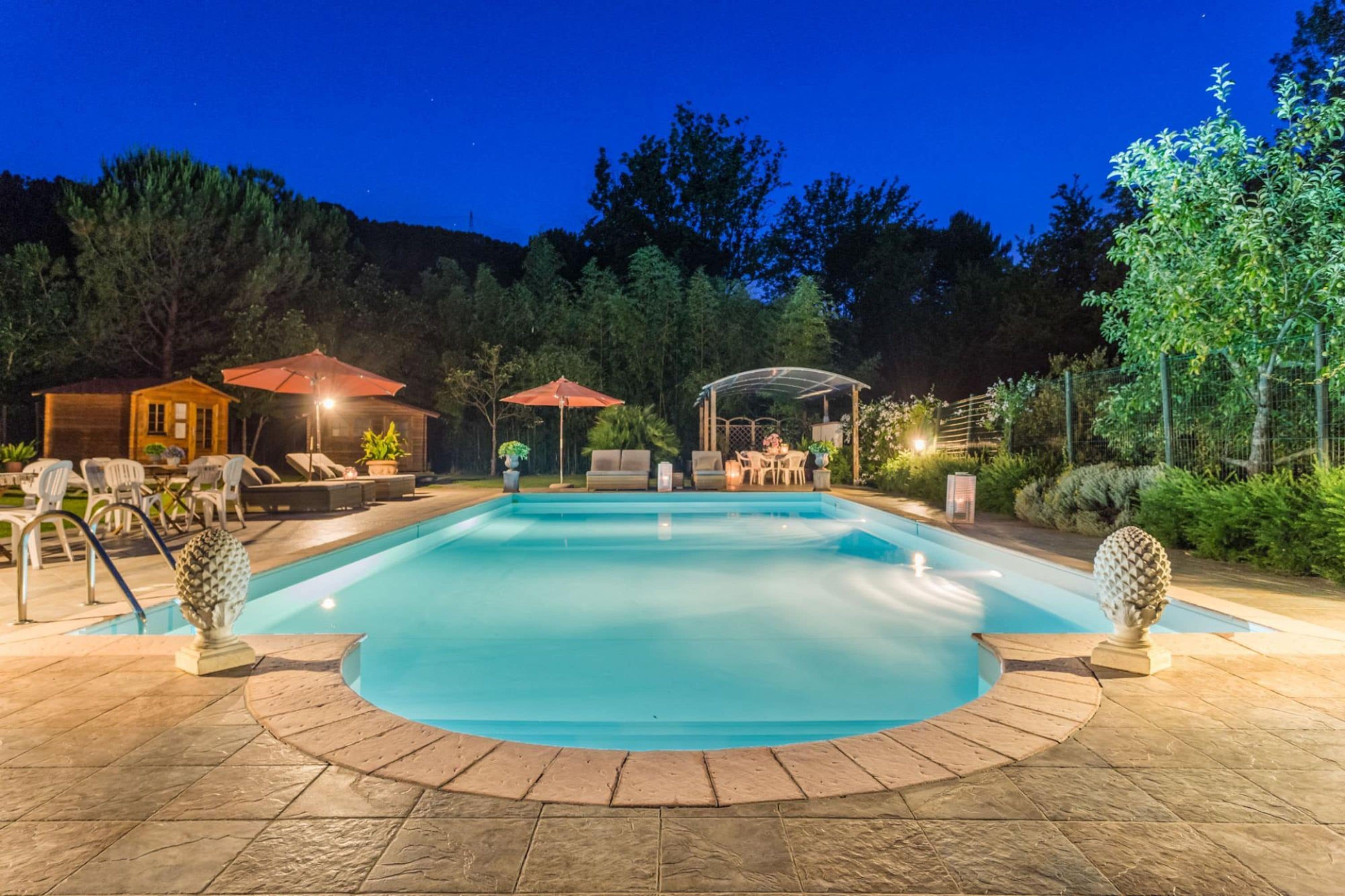 Villa | 5 quartos, Wi-fi 