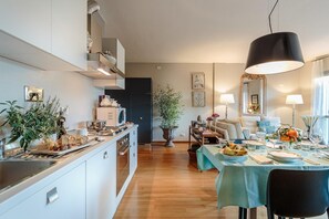 Casa | 1 quarto 