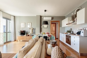 Casa | 1 quarto 