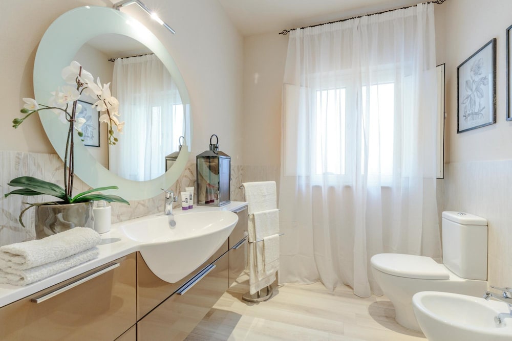 Villa Leonor In Lucca - Lucca