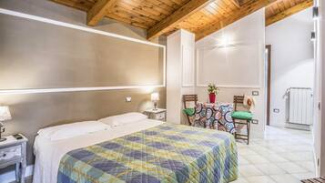 Apartamento | 3 quartos, Wi-fi