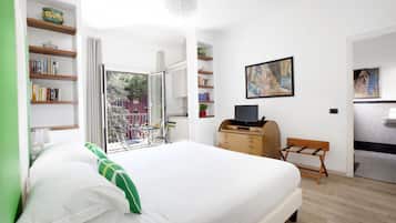 Casa, fumadores | 4 quartos