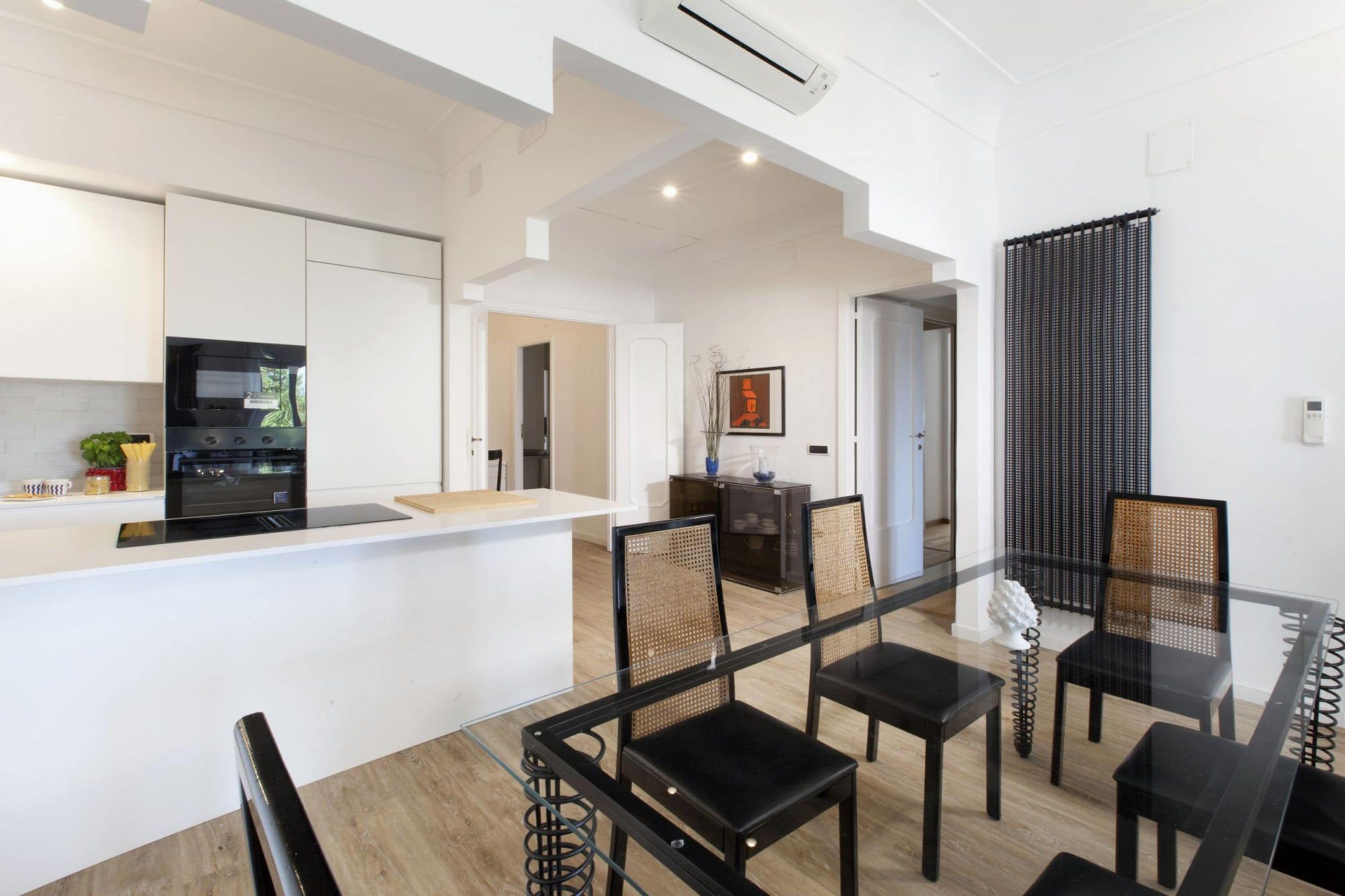 Casa, fumadores | 4 quartos 
