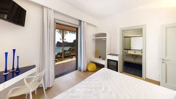 Villa, fumadores | 7 quartos