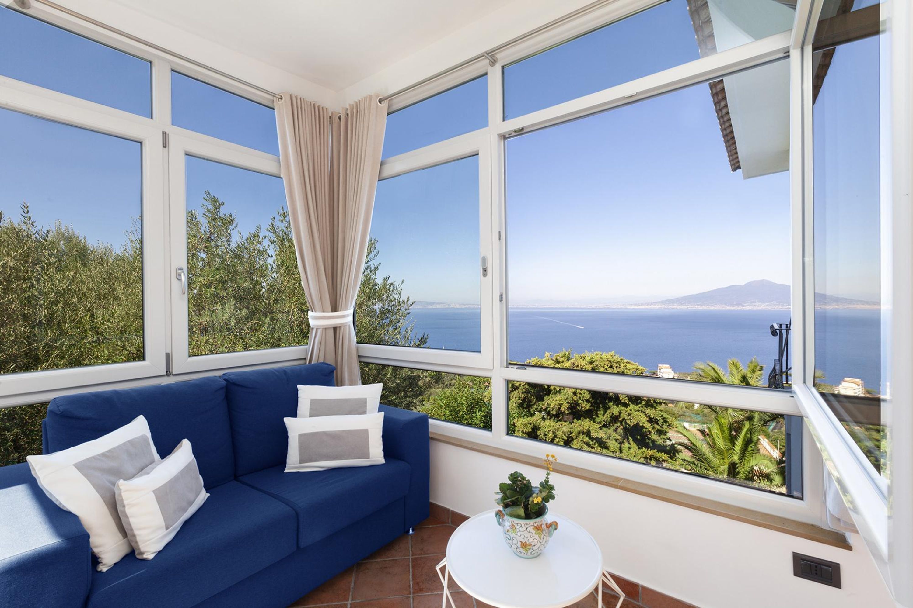 Villa | 5 quartos, secretária, Wi-fi 