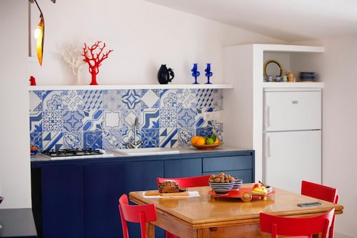 Amore Rentals - Casa Iommart With Private Terrace, - Sant'Agnello