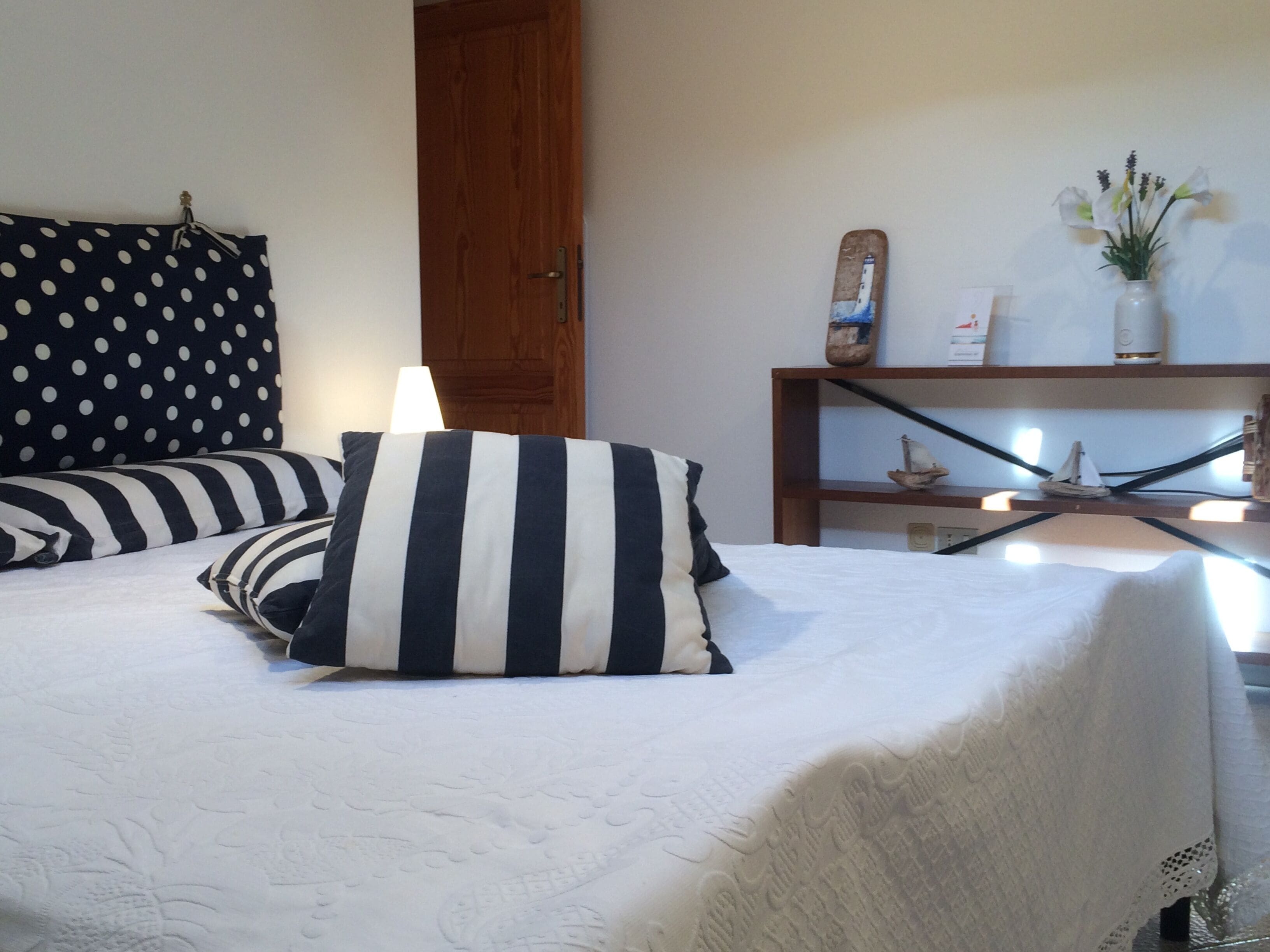 Apartamento | 1 quarto 