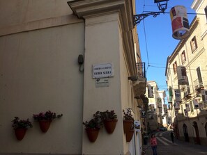 Apartamento | 1 quarto