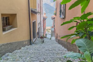 Apartamento | 1 quarto 