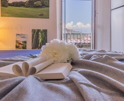 Apartamento | 1 quarto 