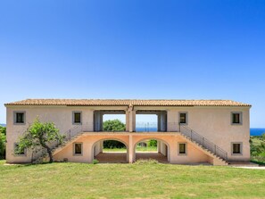 Apartamento | 1 quarto 