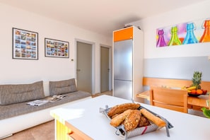 Apartamento | 2 quartos 