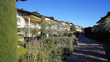 Apartamento | 2 quartos