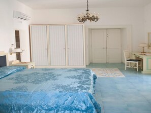 Apartamento | 1 quarto
