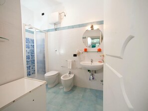 Apartamento | 1 quarto