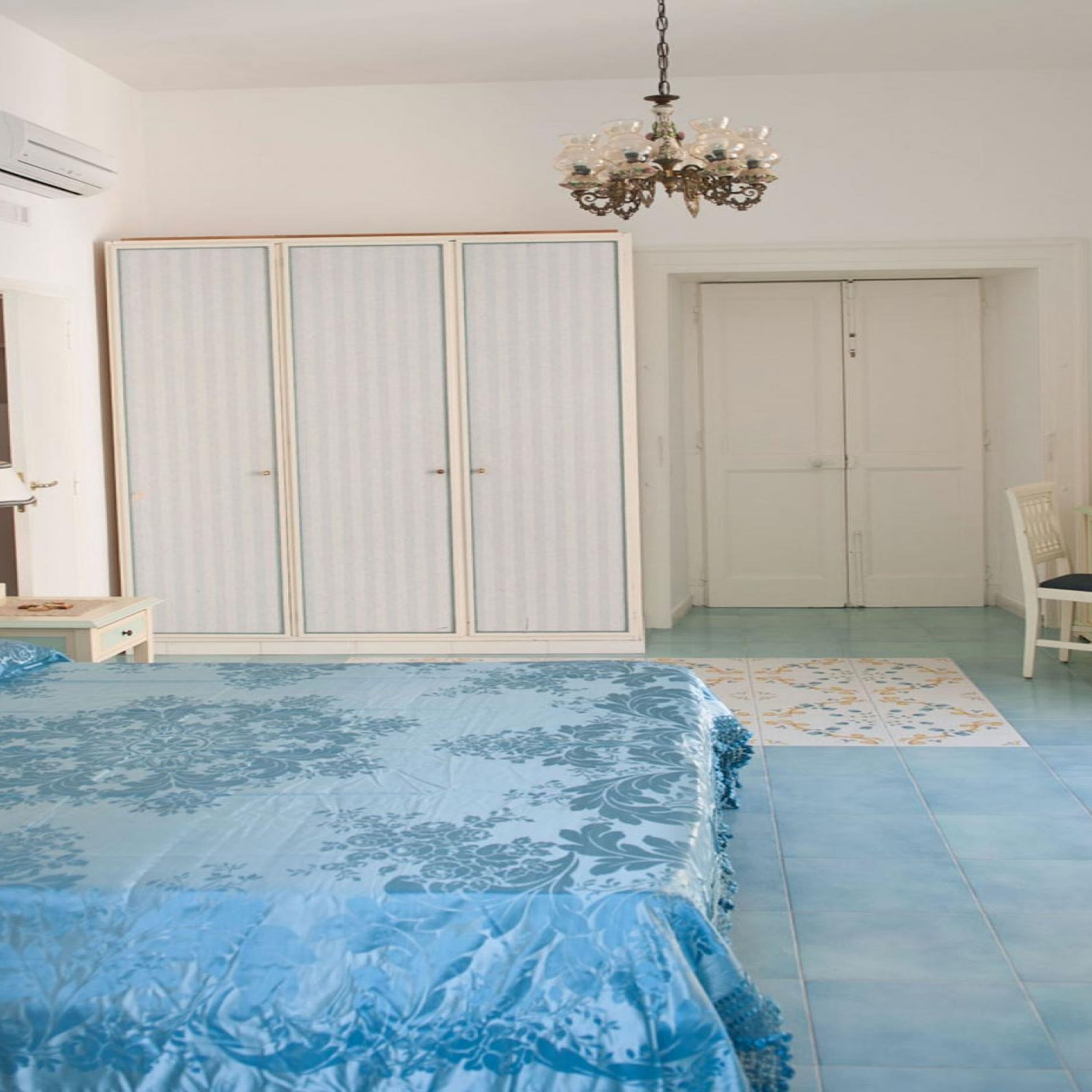 Apartamento | 1 quarto 
