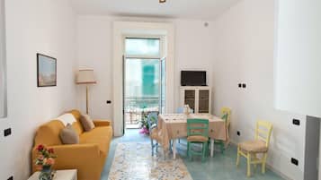 Apartamento | 1 quarto