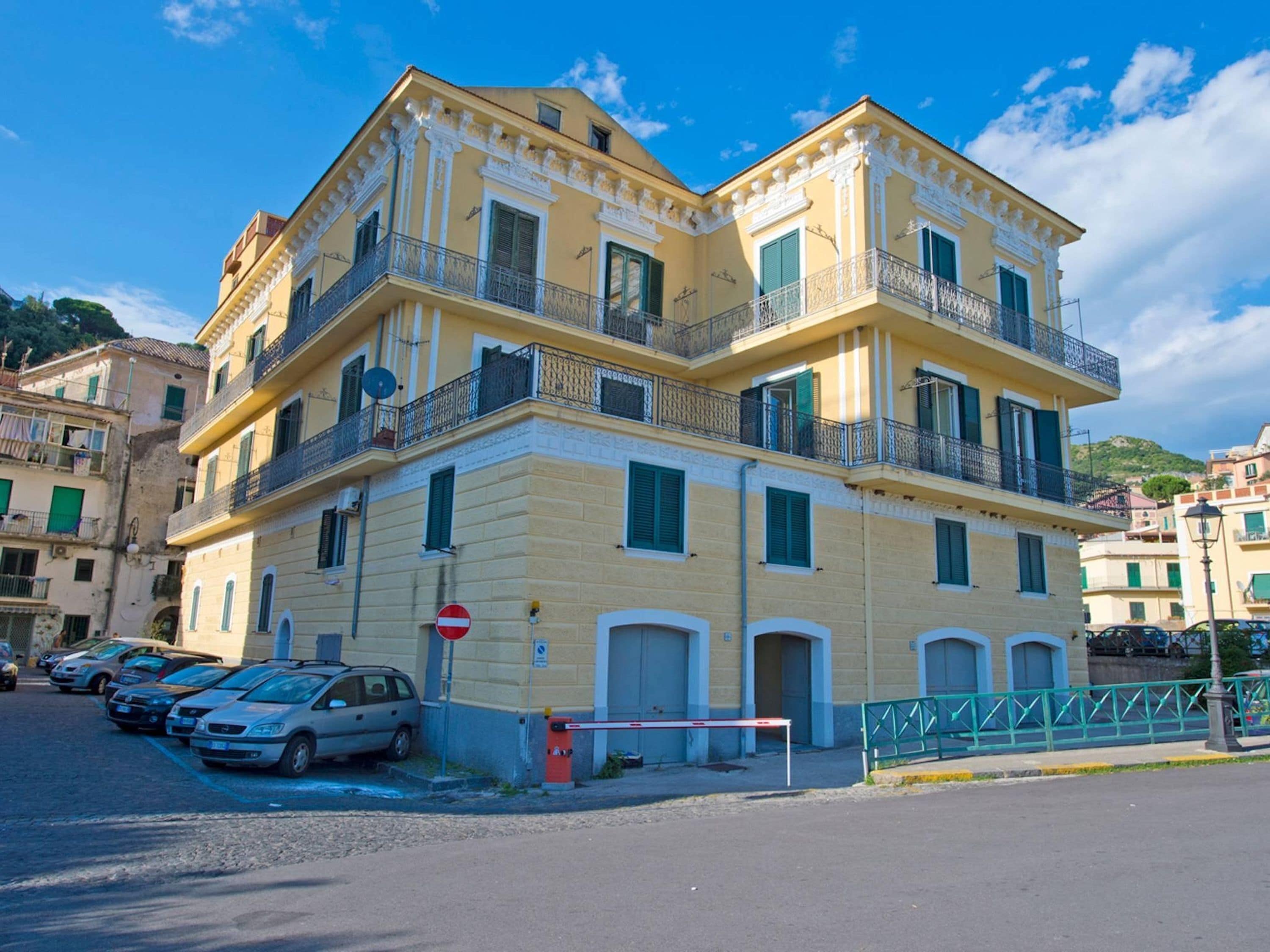 Apartamento | 1 quarto 