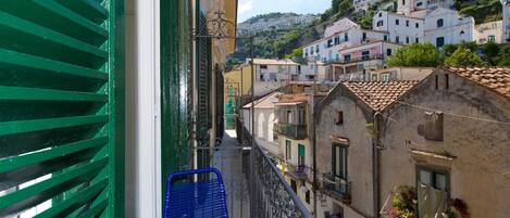 Apartamento | 1 quarto