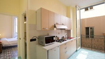 Apartamento | 1 quarto