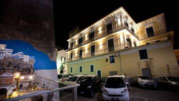 Apartamento | 1 quarto