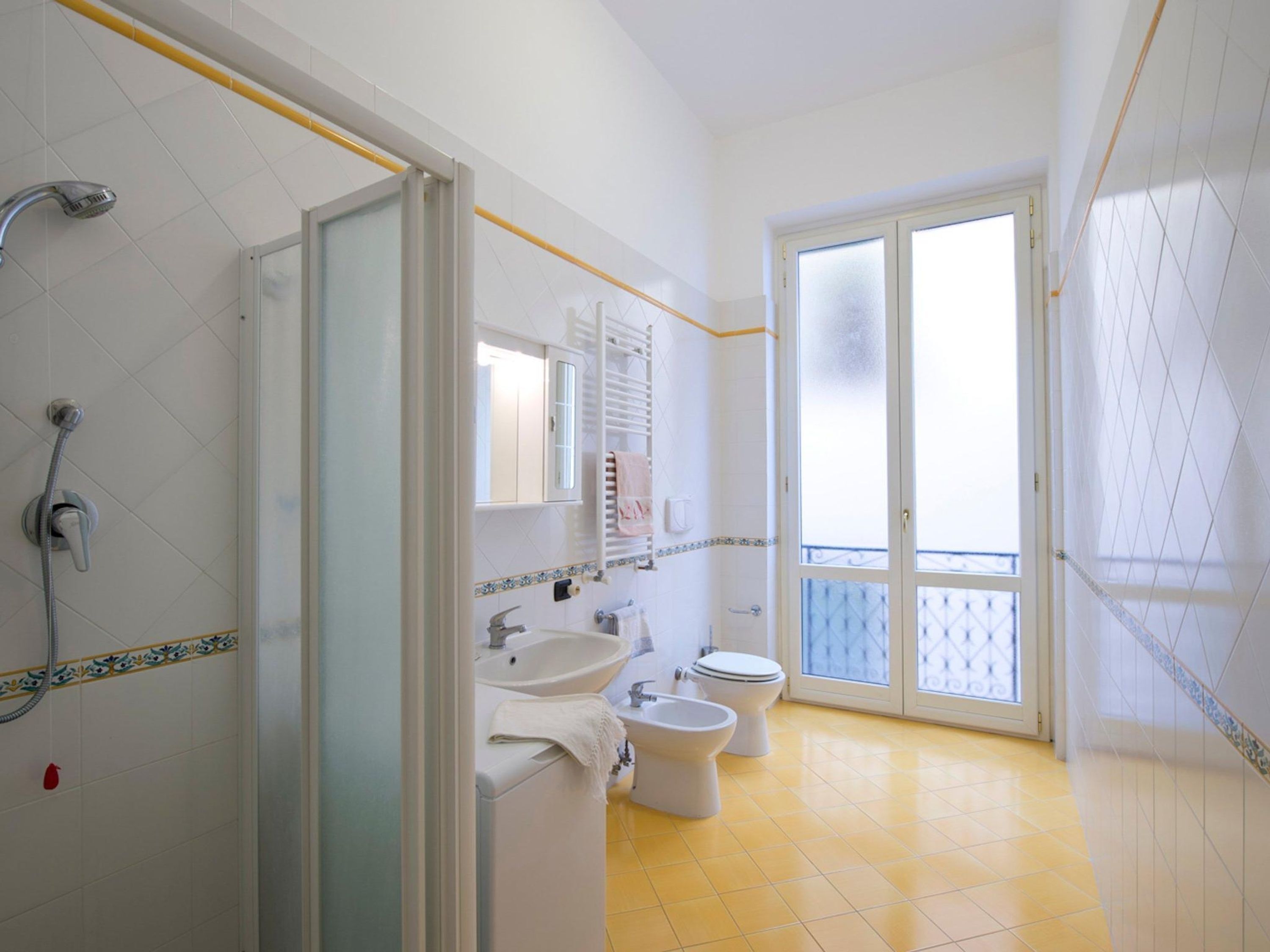 Apartamento | 1 quarto 