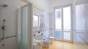 Apartamento | 1 quarto