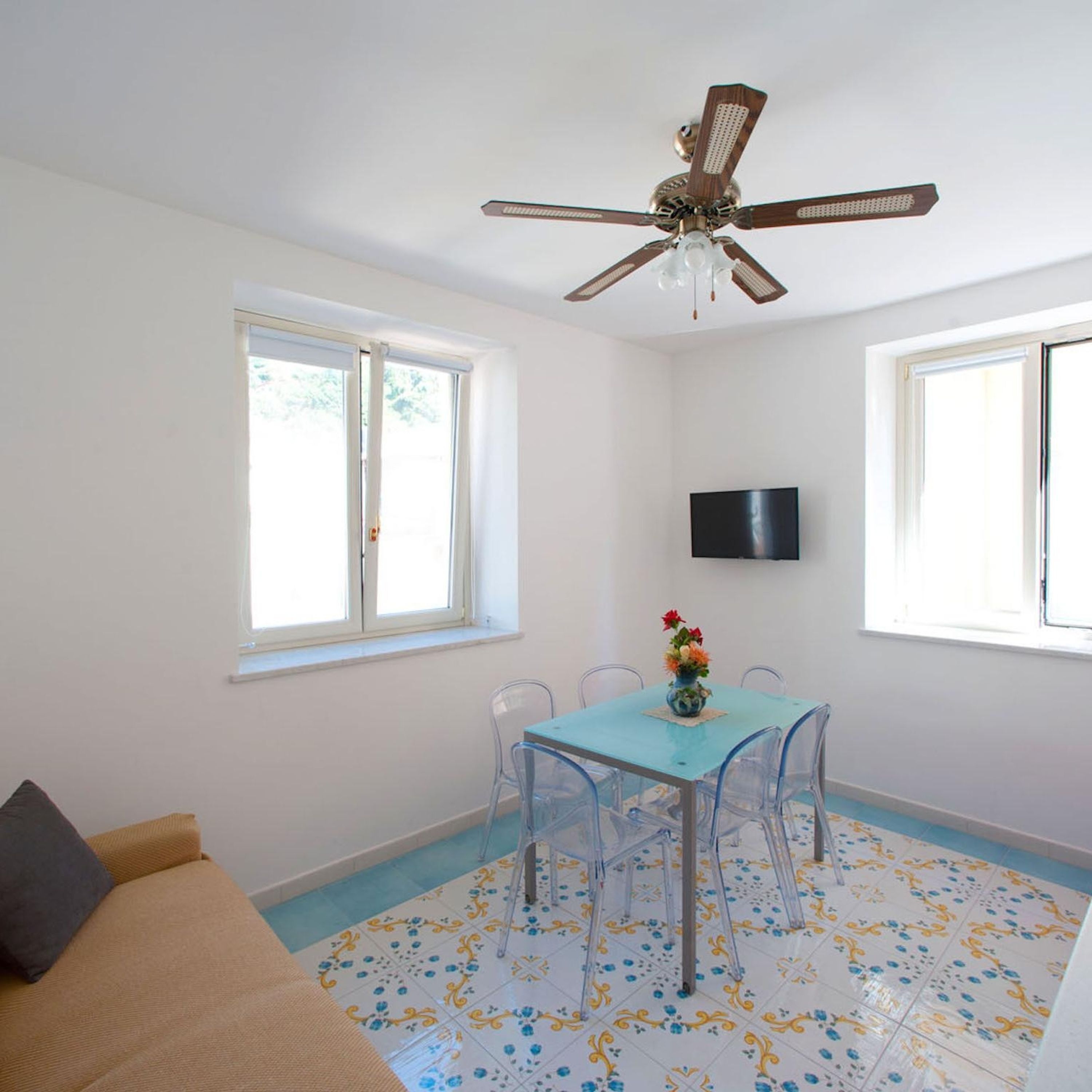 Apartamento | 2 quartos 