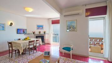 Apartamento | 2 quartos