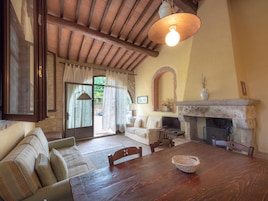 Casa, acessível | 2 quartos, ferro/tábua de engomar