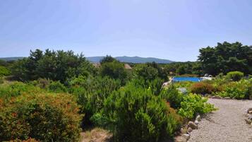 Apartamento | 1 quarto