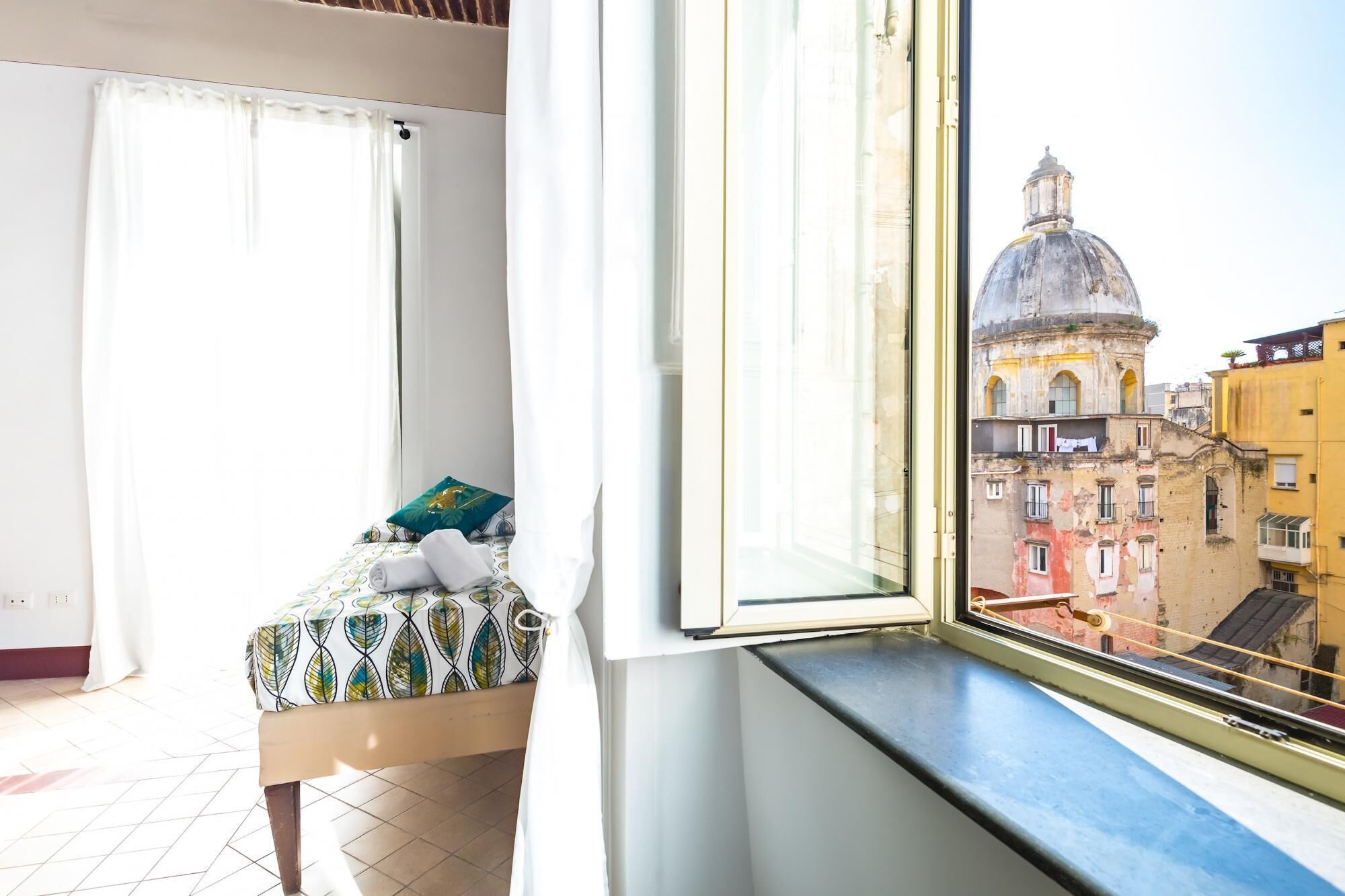 Apartamento | 3 quartos 