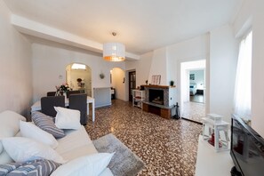 Apartamento | 1 quarto 