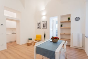 Casa | 1 quarto