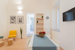 Casa | 1 quarto
