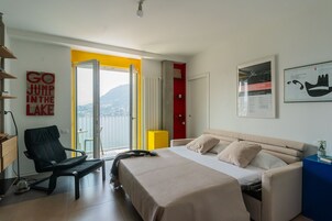 Apartamento | 2 quartos