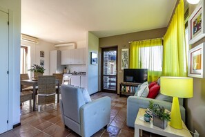 Apartamento | 2 quartos, Wi-fi 