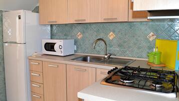 Apartamento, para fumantes | 3 quartos