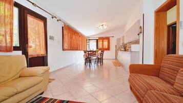 Casa, fumadores | 3 quartos, Wi-fi