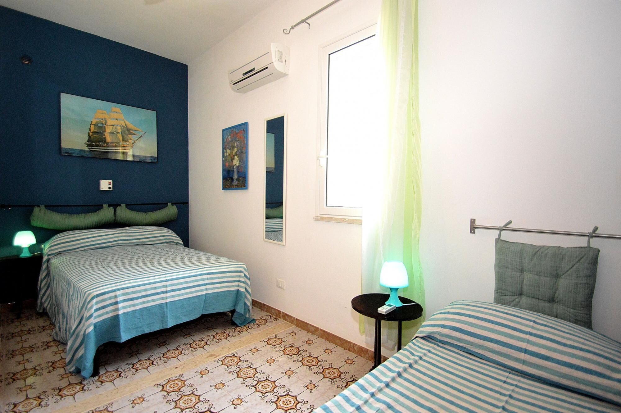 Casa, para fumantes | 2 quartos