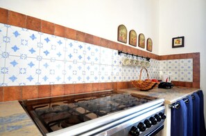 Villa, fumadores | 2 quartos 