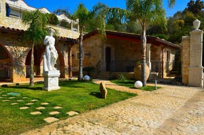 Casa, fumadores | 2 quartos 