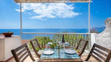 Casa | Terraço/pátio interior